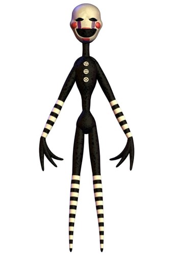 FNAF The Movie Fan Casting on myCast