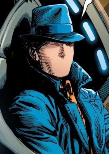 The Question Fan Casting for DC Origins: The Question (2001) | myCast ...