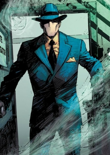 The Question Fan Casting for Marvel vs DC: Secret Crisis | myCast - Fan Casting Your Favorite ...