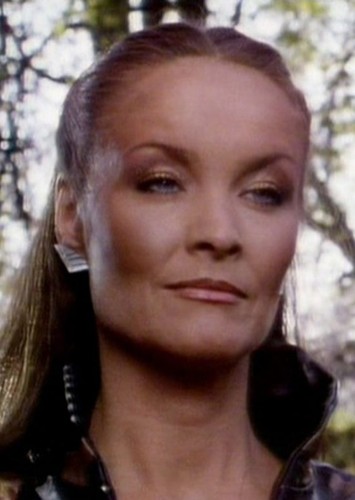 The Rani Fan Casting for Actors who should be in Doctor Who | myCast ...