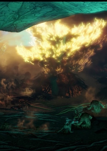 The rellic Fan Casting for Transformers x loud house x far cry 4 valley of the yetis DlC ...