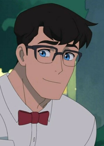 ''The Reporter'' Fan Casting for Batman: The Dark Knight Returns - Part ...