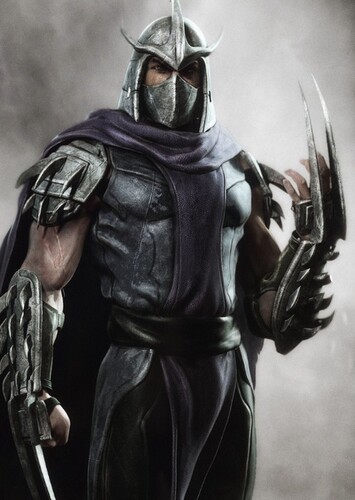 Fan Casting Takeshi Kaneshiro as The Shredder in TMNT: Teenage Mutant ...