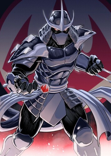 The Shredder Fan Casting for Death Battle! Live Action | myCast - Fan ...