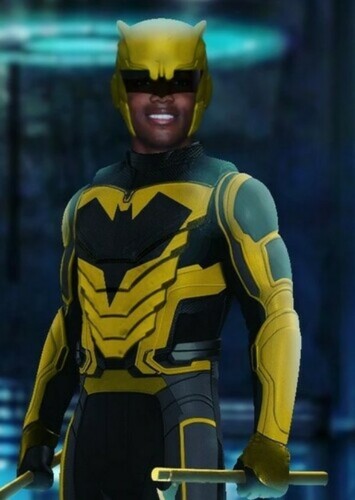The Signal (Duke Thomas) Fan Casting for THE BATMAN IIII | myCast - Fan ...