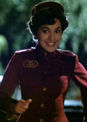 The Singing Telegram Girl Fan Casting for Clue (2024) | myCast - Fan ...