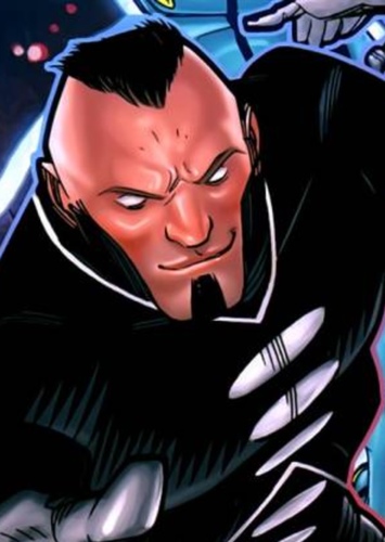 The Singularity Fan Casting for Marvel Cinematic Universe | myCast ...