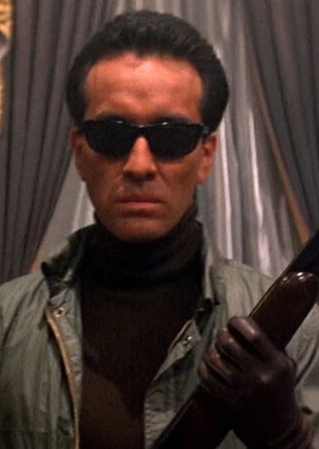 Scarface (1983) modern remake fancast Fan Casting on myCast