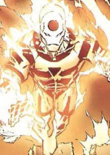 The Sunfire Fan Casting for Rising Stars of Marvel Cinematic Universe ...