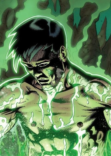 ''The Superior Batman'' Fan Casting for The Huntress And The Snake ...