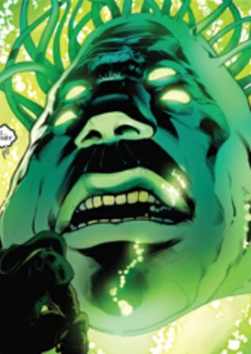 The Supreme Intelligence Fan Casting for Ms. Marvel | myCast - Fan ...