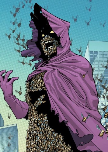 The Swarm Fan Casting for Sinister Six | myCast - Fan Casting Your ...