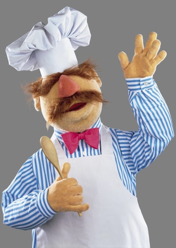 The Swedish Chef Fan Casting for The Muppet Show (1981-1991) | myCast ...