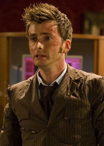 The Voord Fan Casting