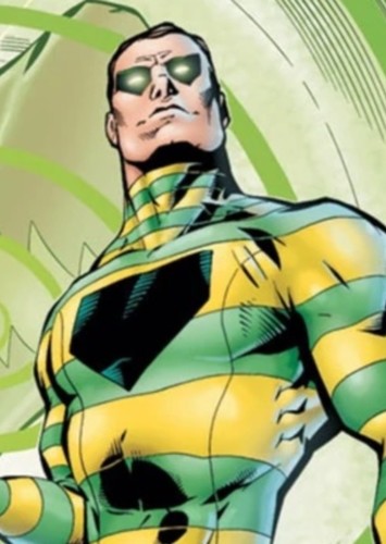 The Top Fan Casting for DC Extended Universe | myCast - Fan Casting ...