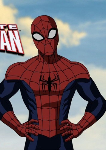 The Ultimate Spider-Man Fan Casting for Spider-Man: A Brand New Day ...