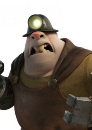 The Incredibles (1974) Animated Fan Casting on myCast