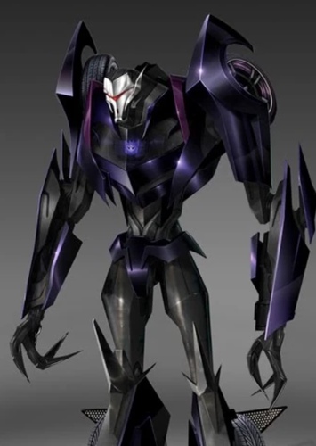 The Vehicons Fan Casting for Transformers: Cyberworld. | myCast - Fan ...