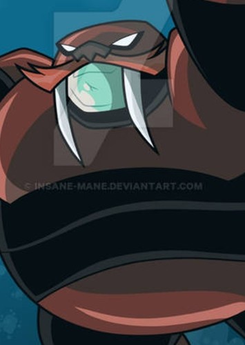 The Walrus Fan Casting for Who is the Best Hero | myCast - Fan Casting ...