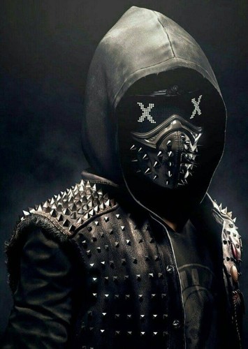 The Wrench Fan Casting for Watch Dogs 2 | myCast - Fan Casting Your ...