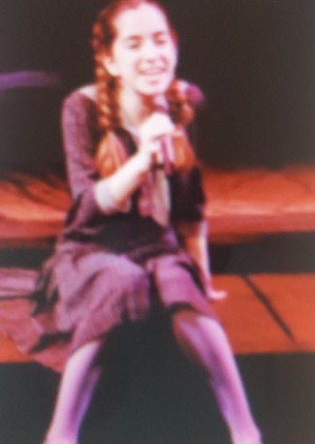 Reneé Rapp Fan Casting