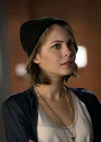 Thea Queen / Speedy Fan Casting for Arrow (2024) | myCast - Fan Casting ...