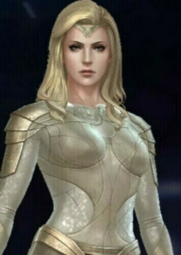 Thena Fan Casting for Marvel Heroes: "Domination of Doctor Doom" | myCast - Fan Casting Your ...