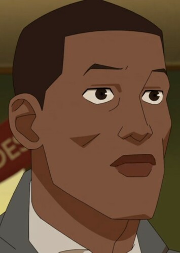 Theo Fan Casting for Invincible | myCast - Fan Casting Your Favorite ...