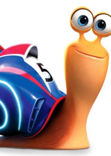 Theo/Turbo Fan Casting for Turbo (2033) | myCast - Fan Casting Your ...