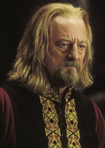 Theoden Fan Casting for The Lord of the Rings Recasted | myCast - Fan ...