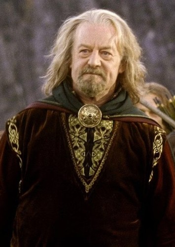 Théoden Fan Casting for The Lord of The Rings Trilogy (2021-2023 ...