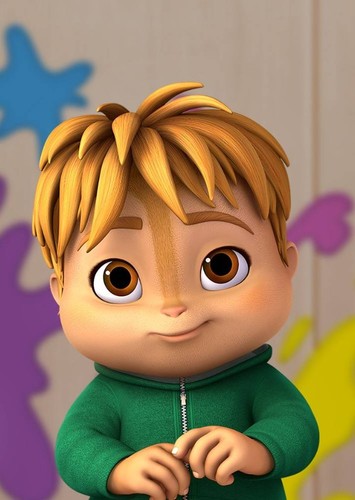 Theodore Seville Fan Casting for Alvin Gets Grounded | myCast - Fan ...