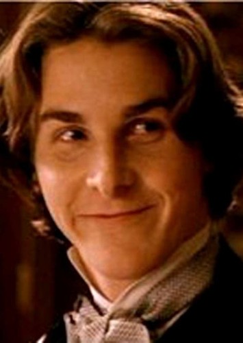 Theodore Laurence Fan Casting for Little Women | myCast - Fan Casting ...