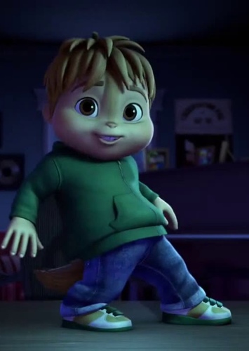 Theodore Seville Fan Casting for Alvin and The Chipmunks(2022) | myCast ...