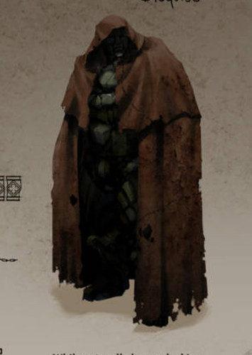 Thibaut Mertens/Obsidian Rider (Voice) Fan Casting for Batman : Against ...