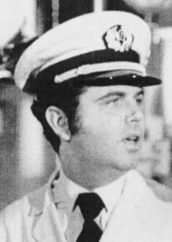 Third Engineer Charlie Fan Casting for The Poseidon Adventure | myCast ...