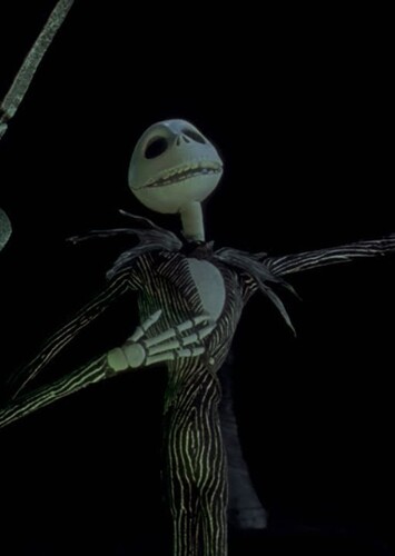 This is Halloween - The Nightmare Before Christmas Fan Casting for ...