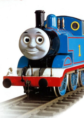 Fan Casting Bobby Driscoll as Thomas in Thomas The Tank Engine: The ...