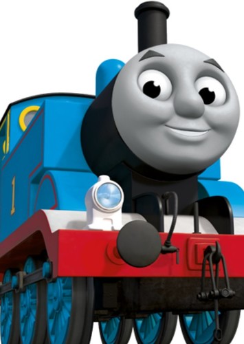 Thomas Fan Casting for Thomas & Friends:Rebecca And The Dark Night Wood ...