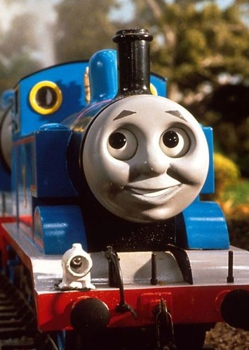 Thomas Fan Casting for The Adventures Of Thomas The Tank Engine And Friends | myCast - Fan ...