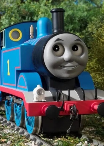Thomas Fan Casting for Thomas and Friends American English (Season 1 ...