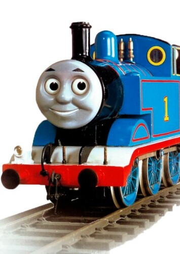 Thomas Fan Casting for Thomas The Tank Engine & Friends (1984-2006 ...