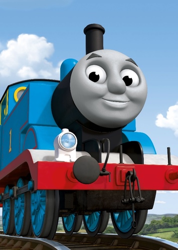 Thomas Fan Casting for Thomas The Tank Engine: The Movie | myCast - Fan ...