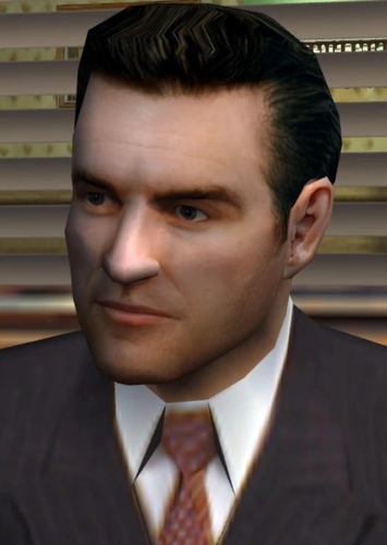 Thomas Angelo Fan Casting for Mafia Trilogy | myCast - Fan Casting Your ...