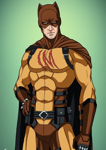 Thomas Blake Fan Casting for The Suicide Squad 2 | myCast - Fan Casting ...