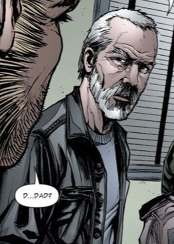 Thomas Constantine Fan Casting for Hellblazer: Original Sins (2000) | myCast - Fan Casting Your ...