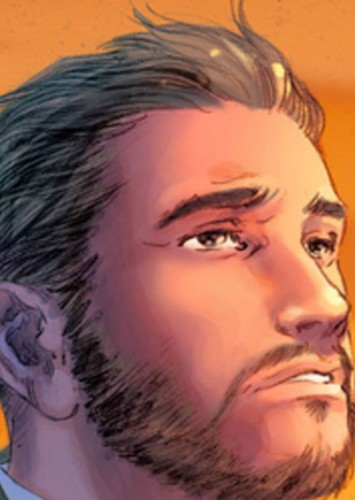 Thomas Curry Fan Casting for Aquaman: Legend of the Seas Redo | myCast ...