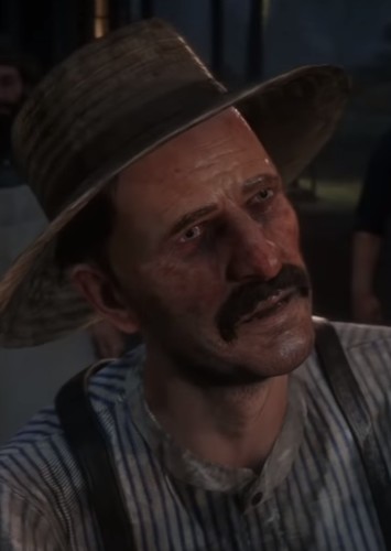 Aidan Gillen on myCast - Fan Casting Your Favorite Stories