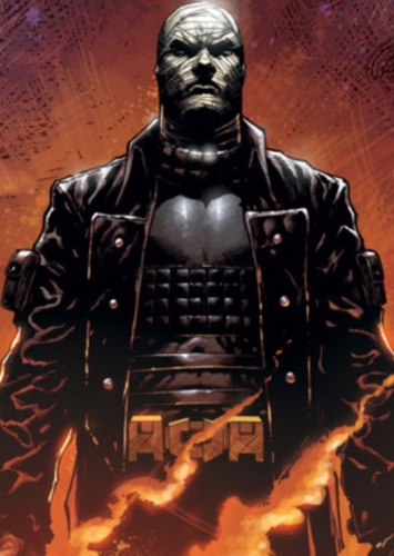 Thomas Elliott Fan Casting for Robert Pattinson’s “The Batman” Villains ...