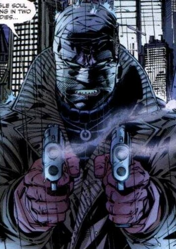 Thomas Elliott Fan Casting for The Batman part II | myCast - Fan ...